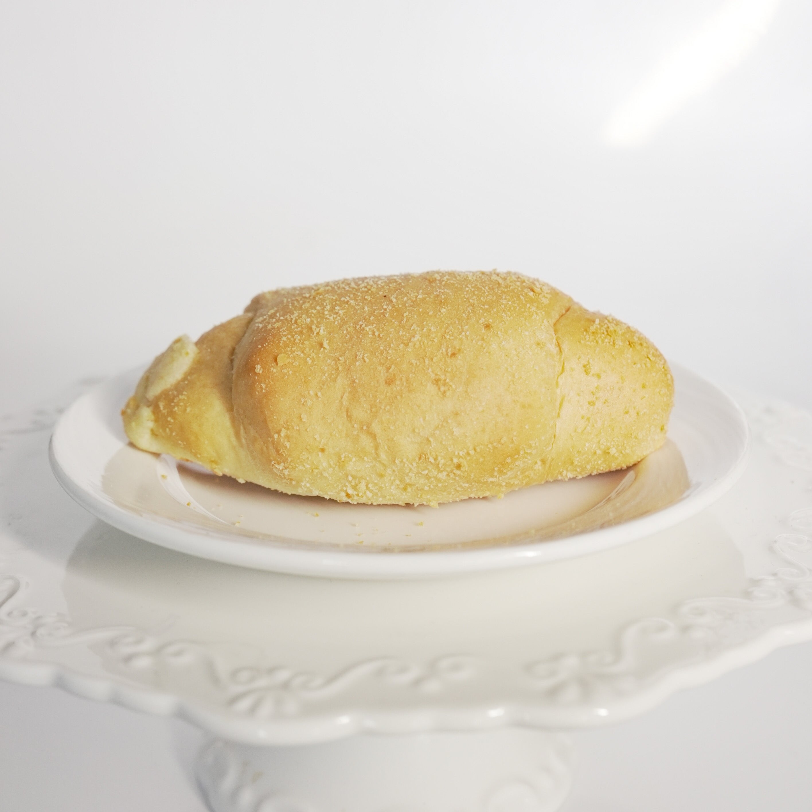 Spanish Bread – The Purple Bakeshop